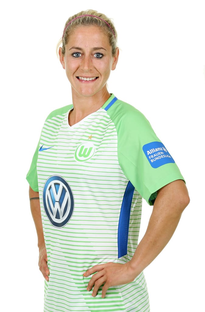 Picture of Anna Blässe