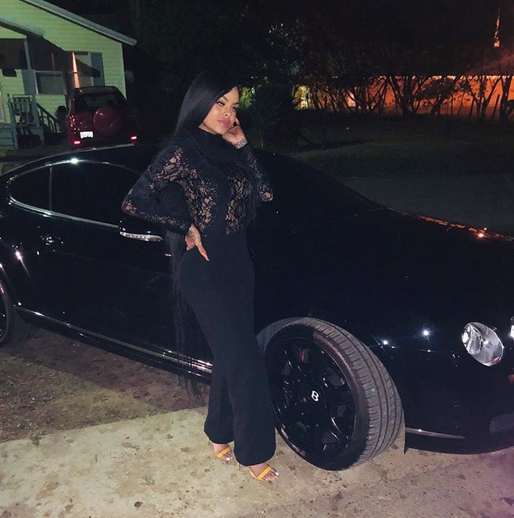 Picture of Star Divine