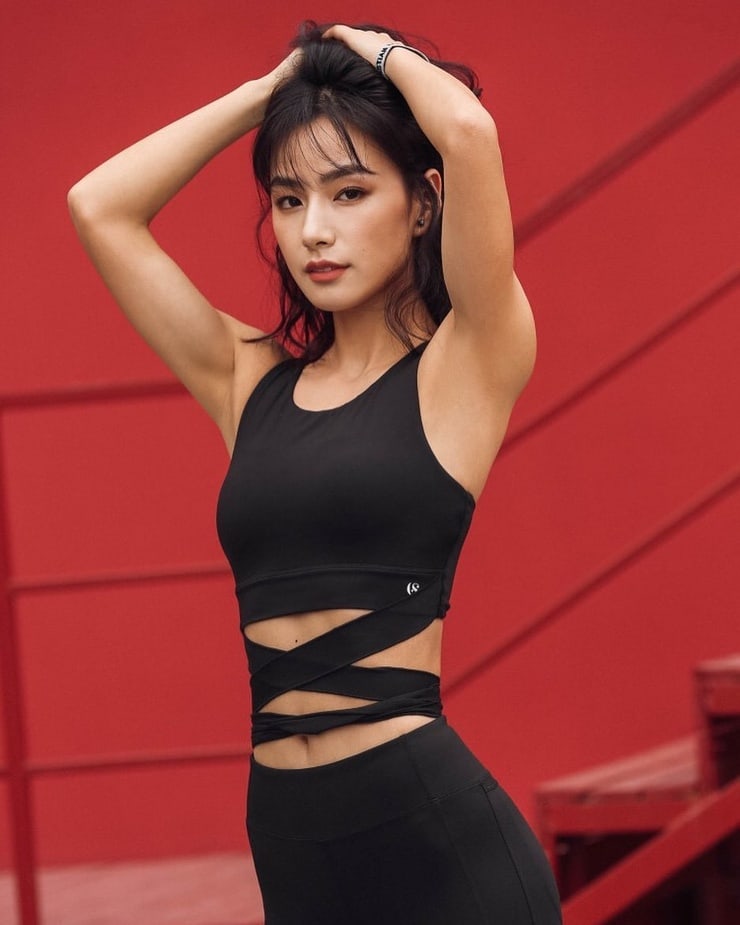 Picture of Chen Nuan Yang