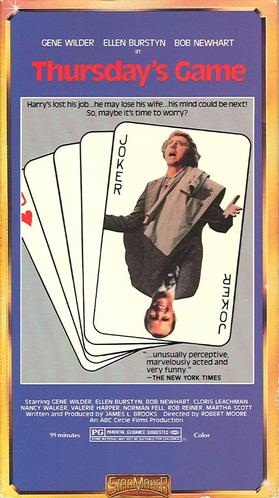 Picture of Thursday's Game