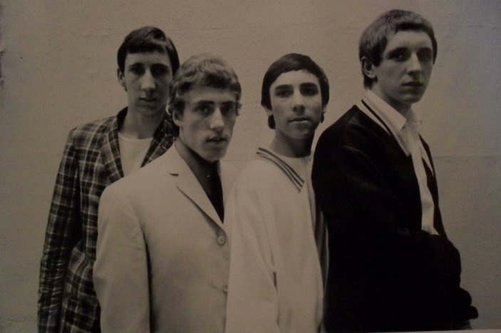 Picture of The Who