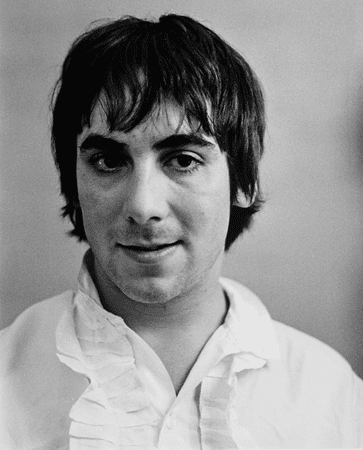Picture of Keith Moon
