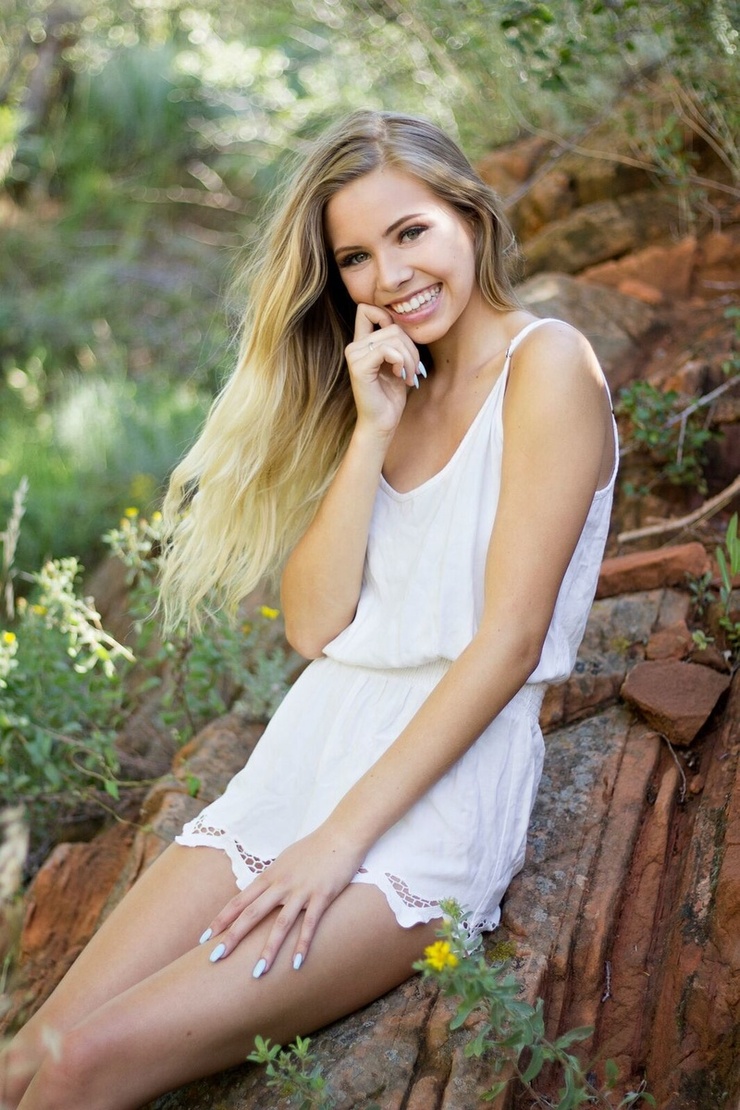 Picture of Devon Williams