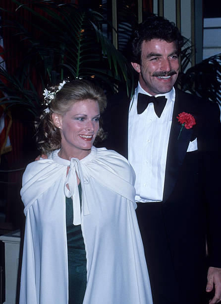 Jacquelyn Ray, Tom Selleck