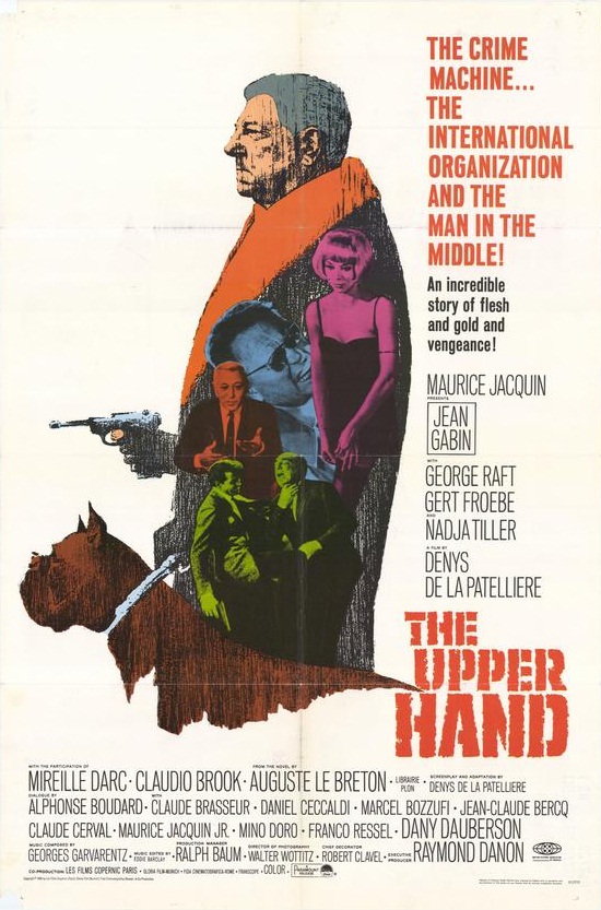 Picture of The Upper Hand