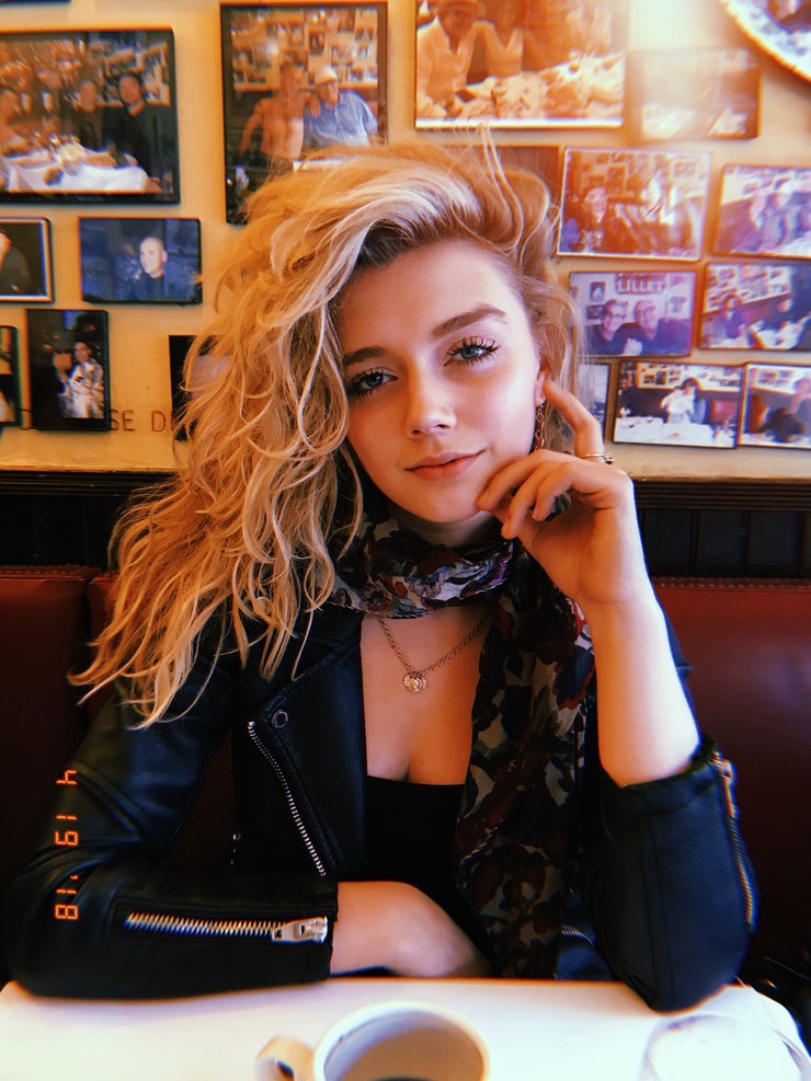 Picture of Elizabeth Wheeland