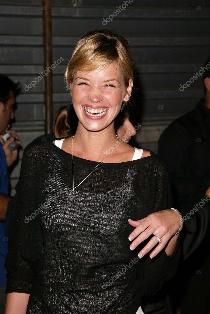 Picture of Ashley Scott