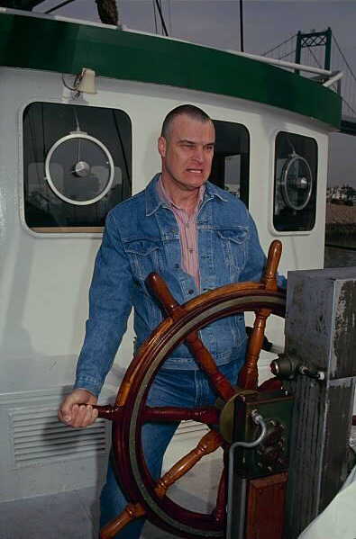 Richard Moll