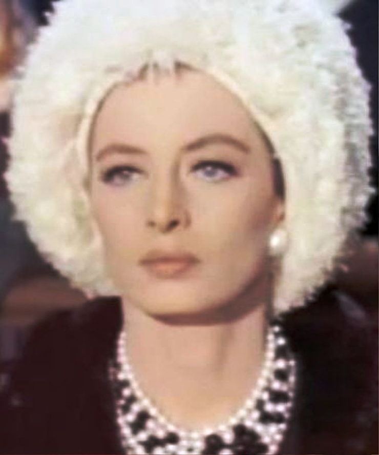 Capucine