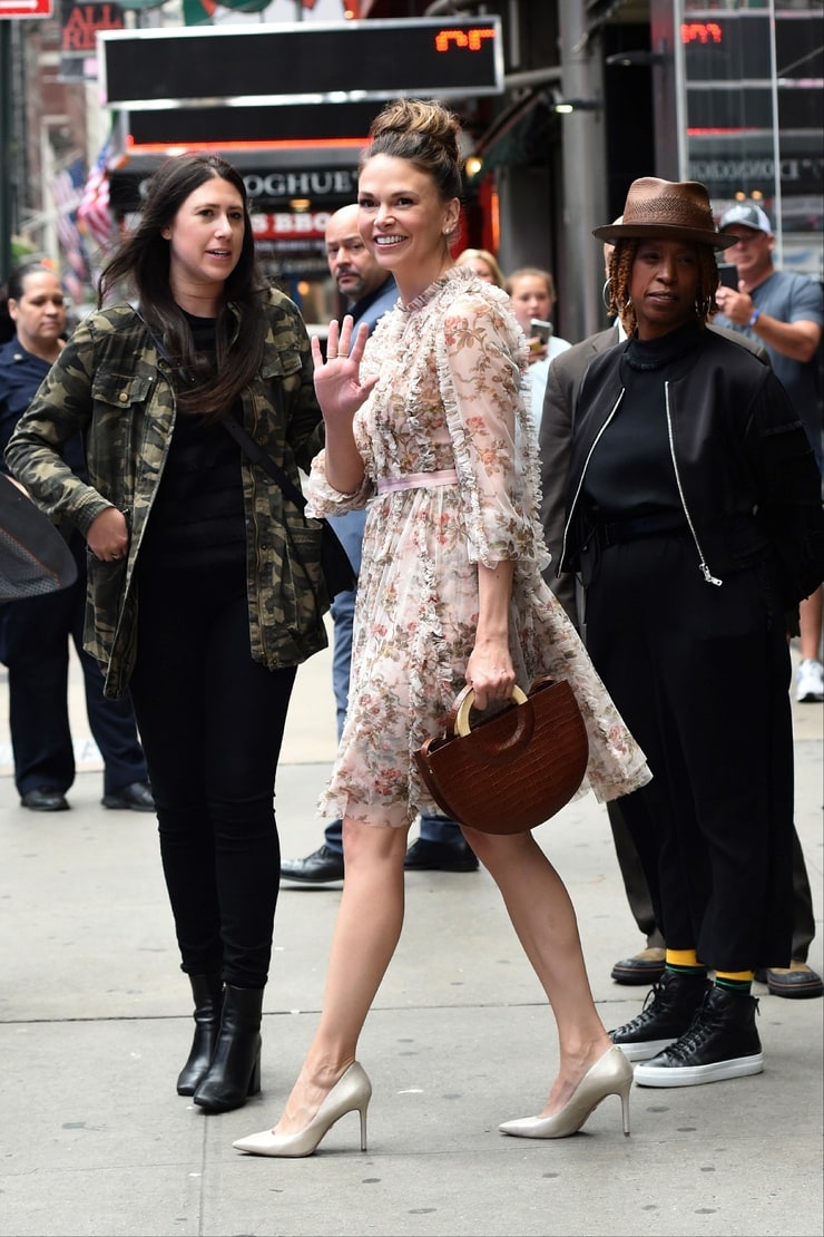 Picture of Sutton Foster