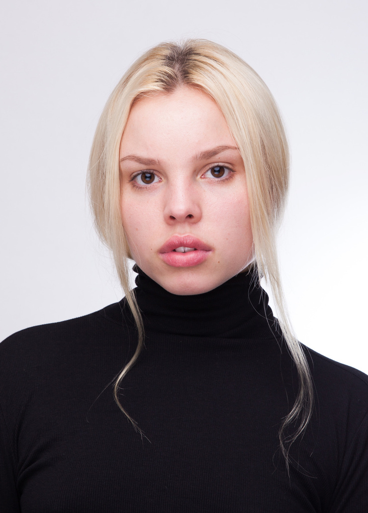 Picture of Lea Zoë Voss