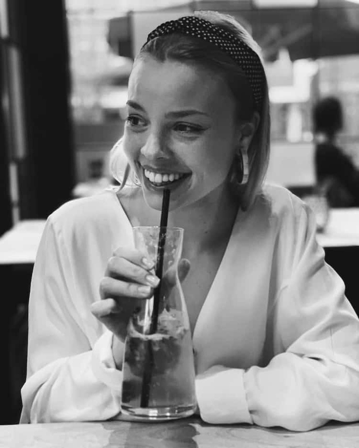 Picture of Lea Zoë Voss