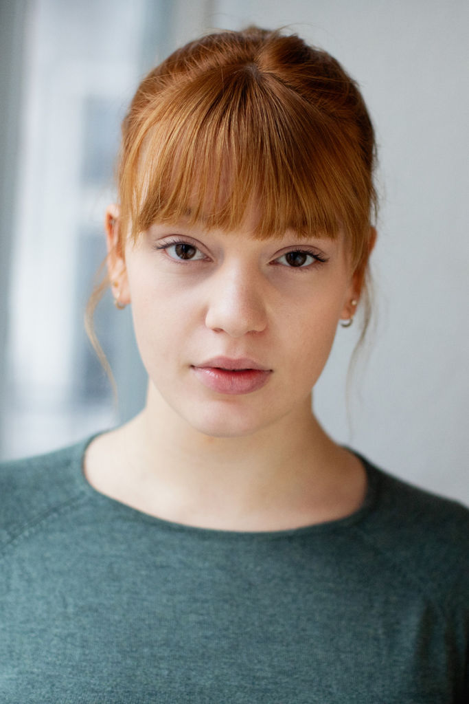 Image of Lily Dreesen