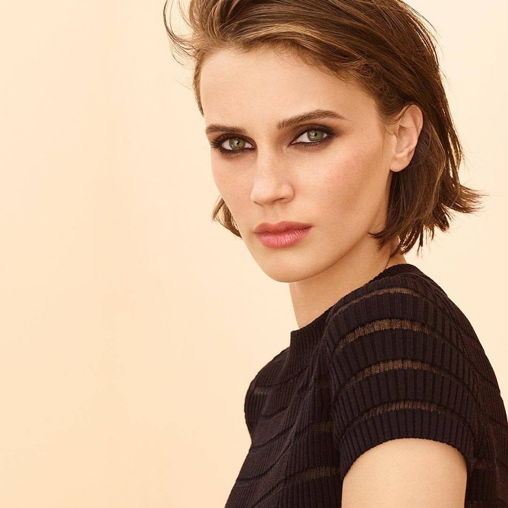 Picture of Marine Vacth