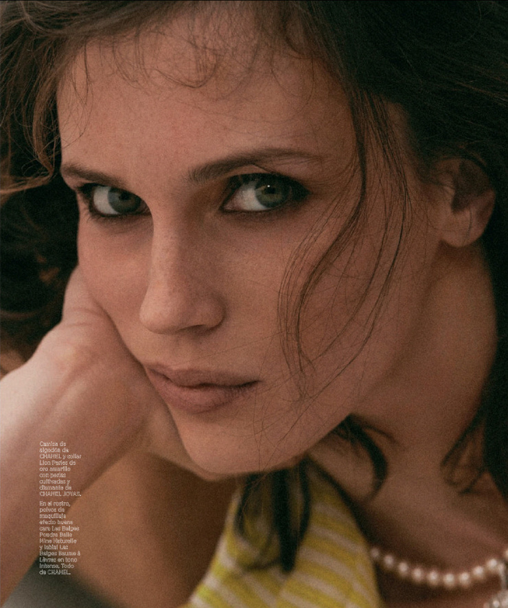 Marine Vacth image
