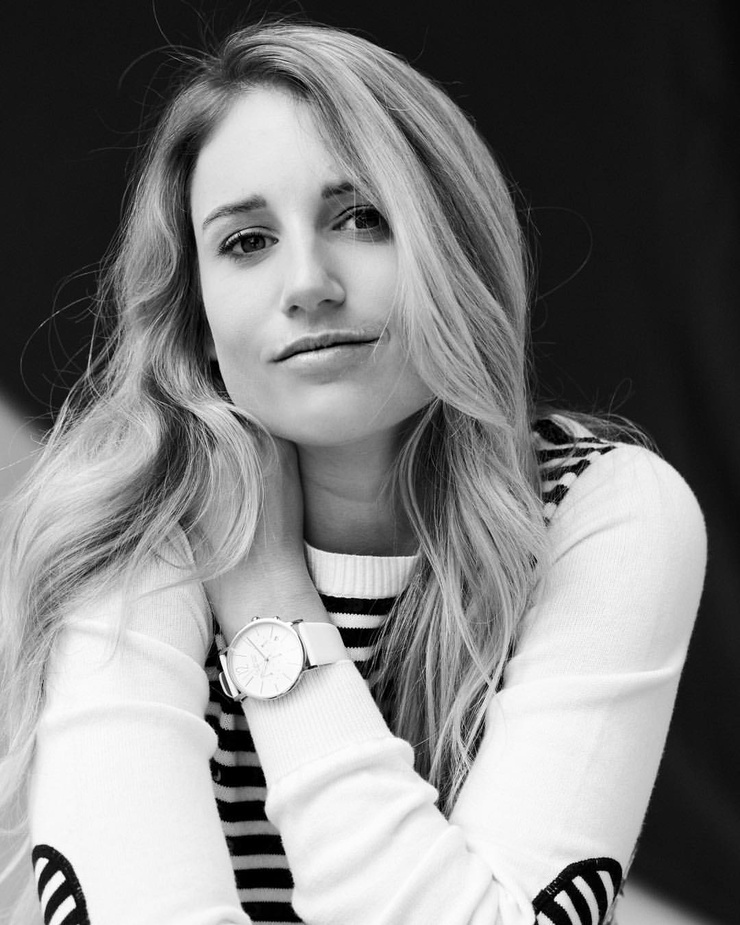 Picture of Anna Gasser