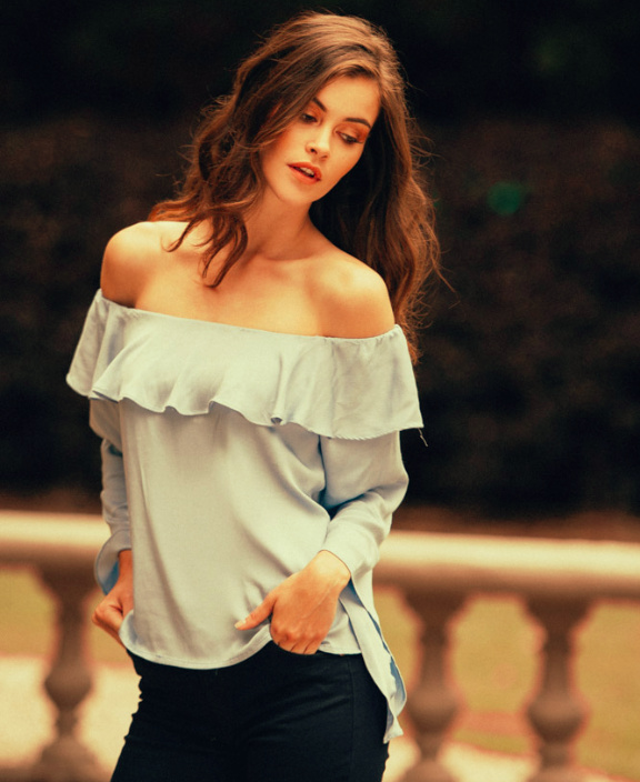 Image of Agnes Sandberg