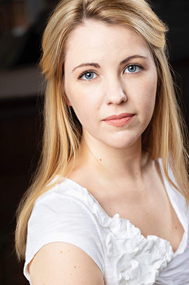 Picture of Laura Faye Justad