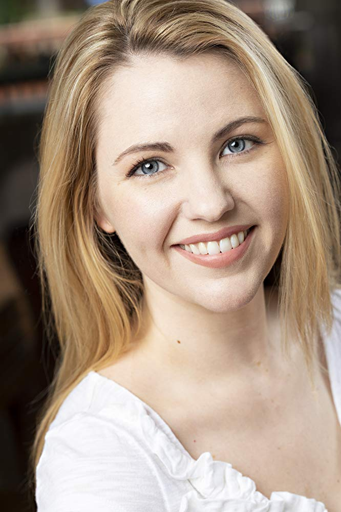 Picture of Laura Faye Justad