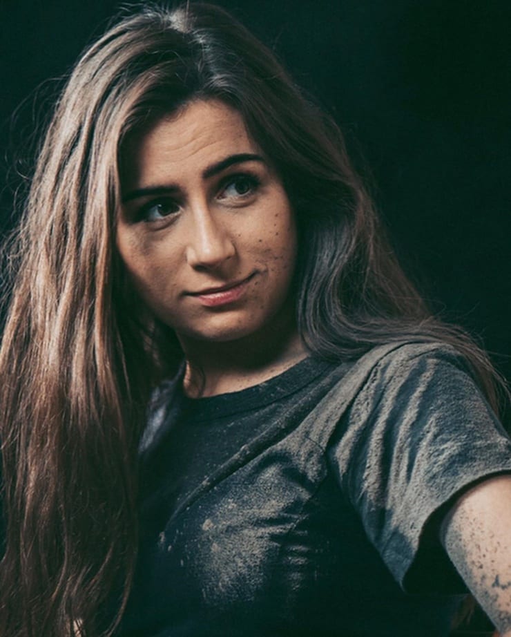 Picture of Dodie Clark