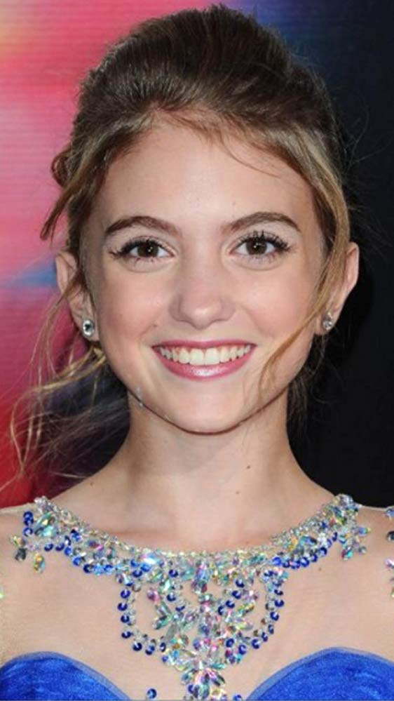 Picture of Madison Brydges