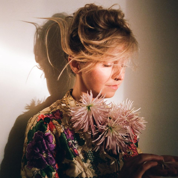 Picture of Ashleigh Ball