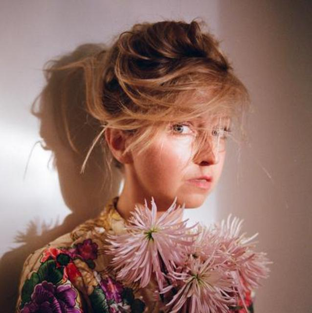 Image of Ashleigh Ball