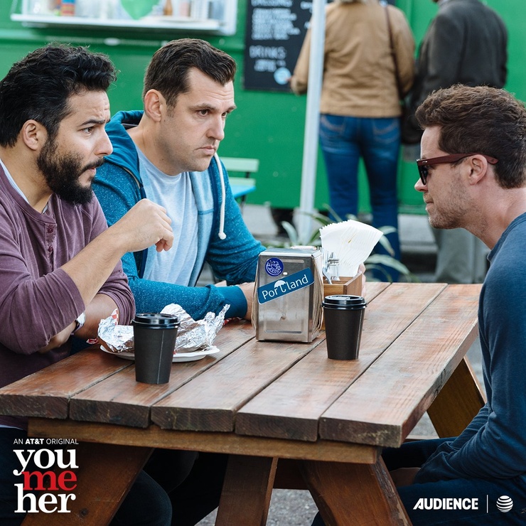 Picture of You Me Her (2016- )