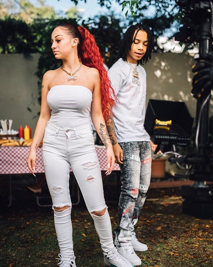 Danielle Bregoli picture