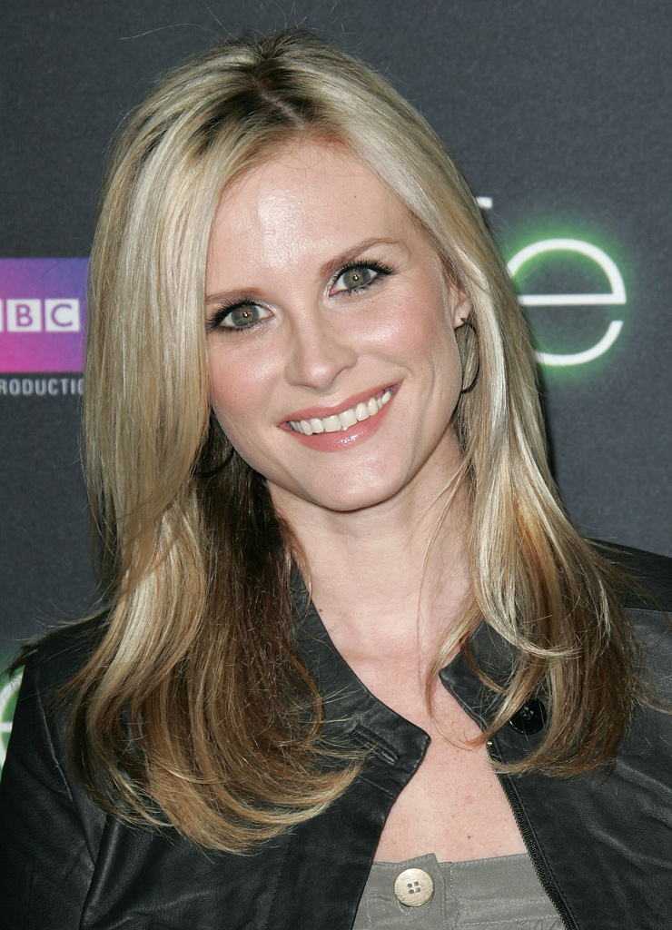 Picture of Bonnie Somerville