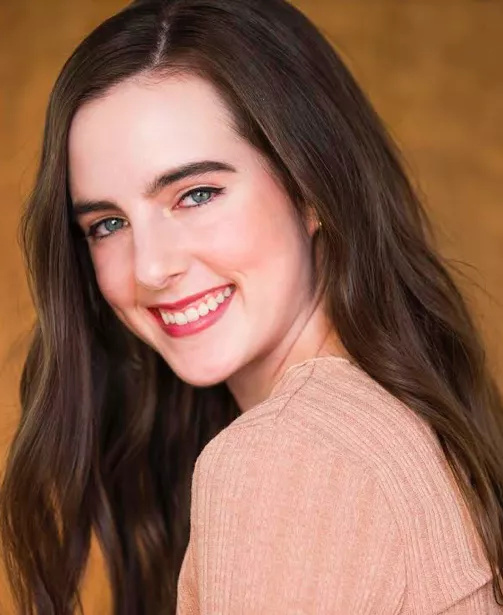 Picture of Jenna Kenney