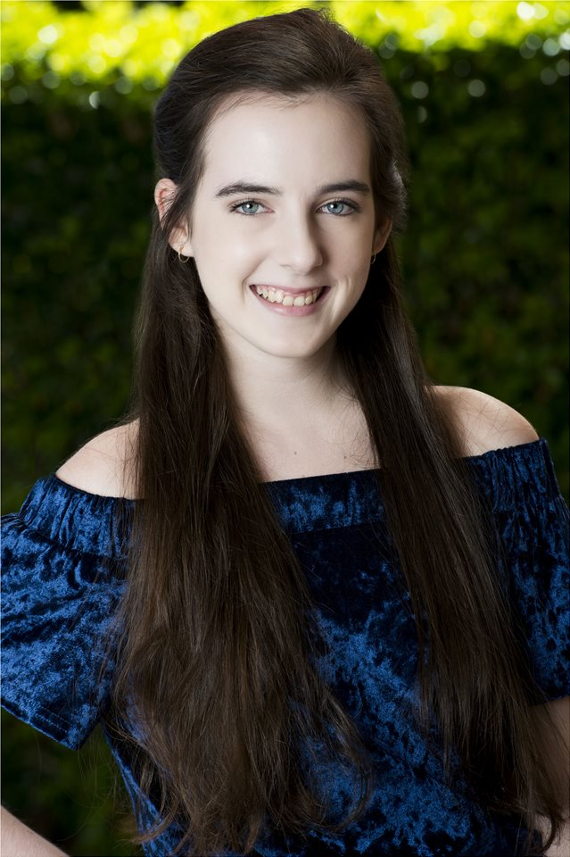 Jenna Kenney picture