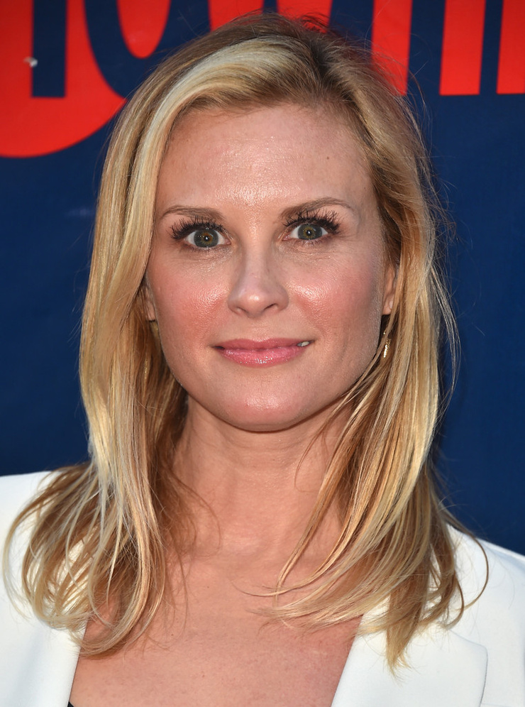 Picture of Bonnie Somerville