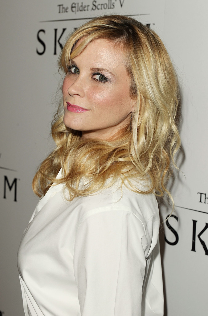 Picture of Bonnie Somerville