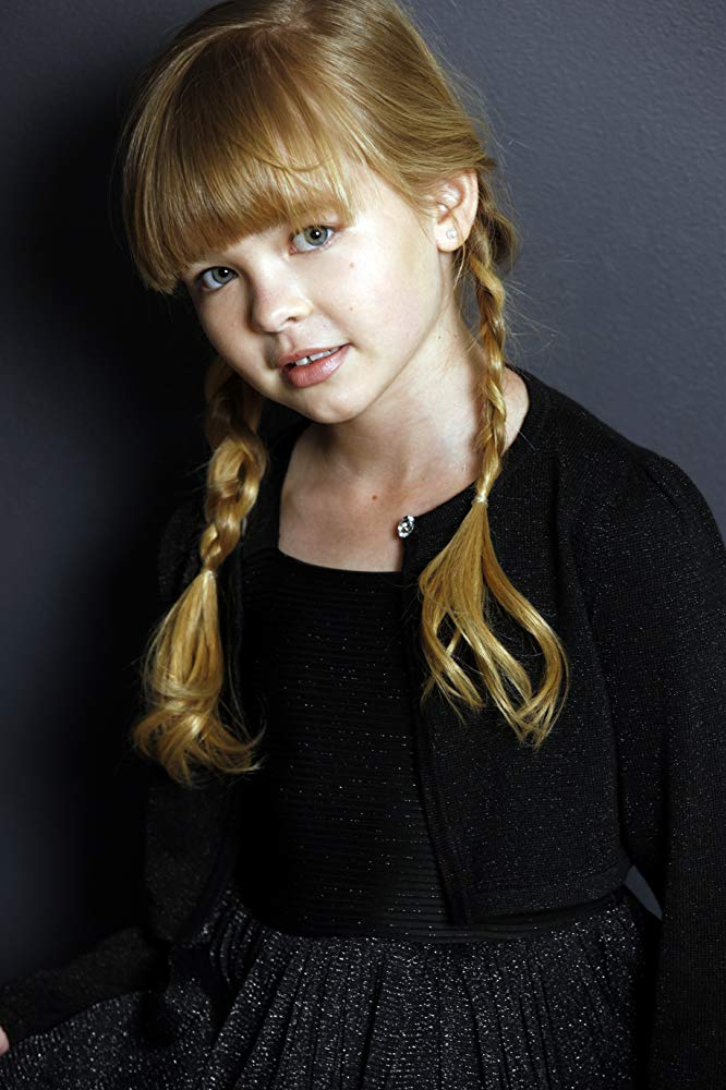 Picture of Bella Rose