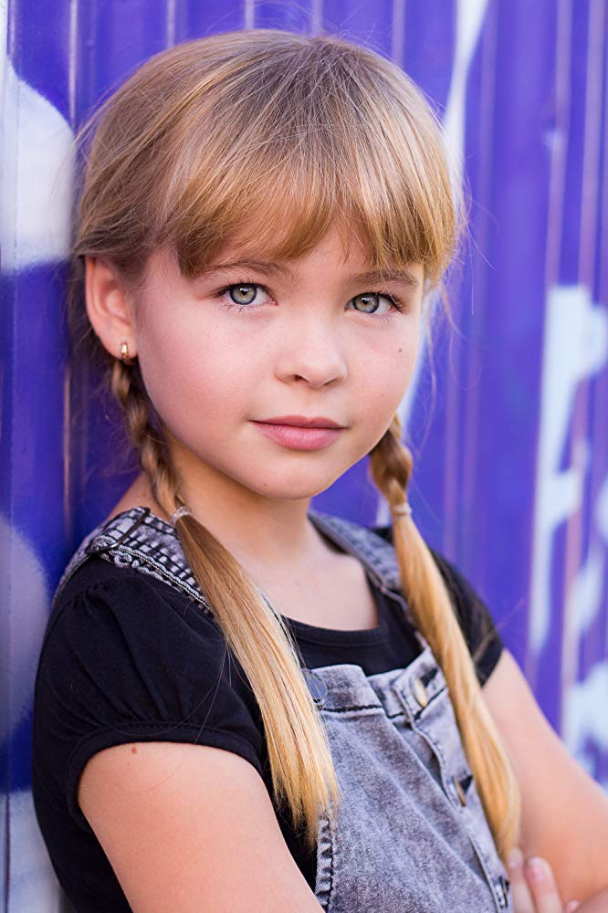 Picture of Bella Rose