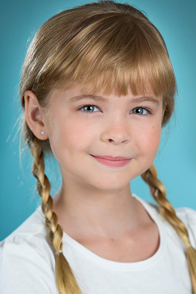 Image of Bella Rose