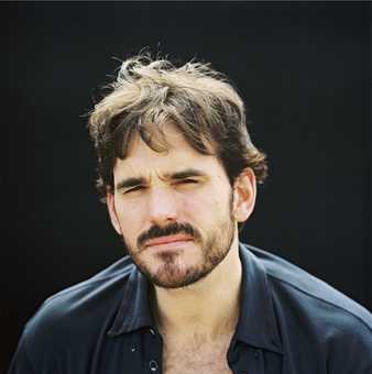 Picture of Matt Dillon