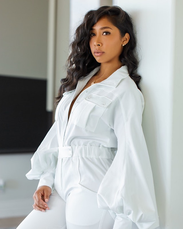 Picture of Apryl Jones