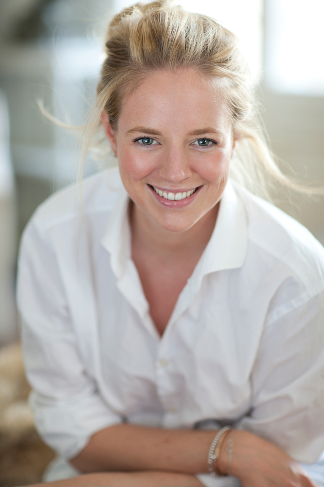 Picture of Anina Siebold