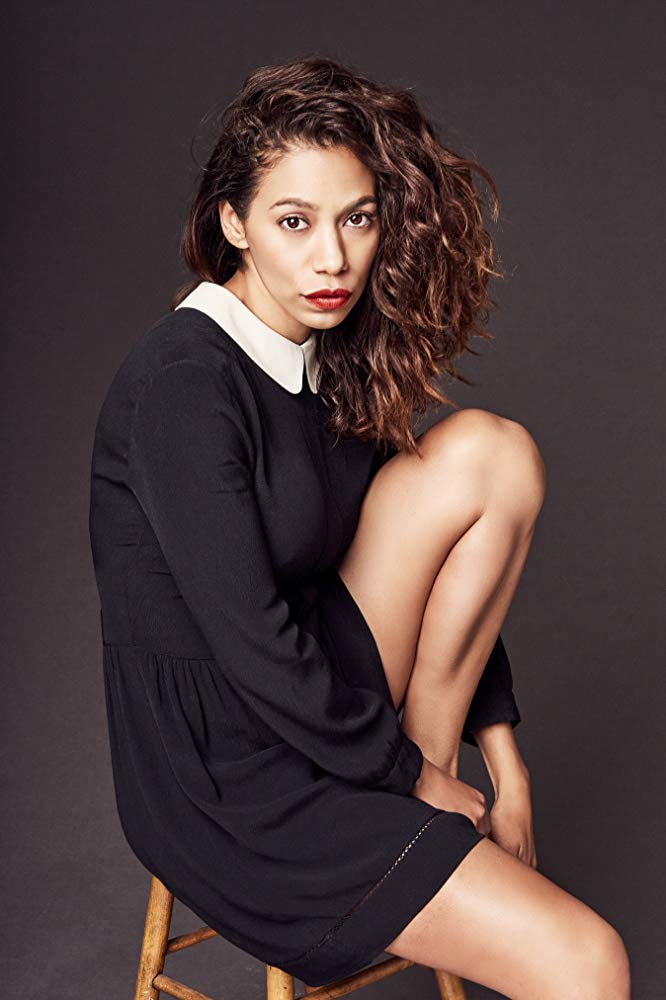 Picture of Amy Correa