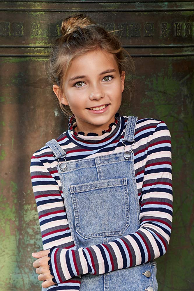 Picture of Sienna Johnston