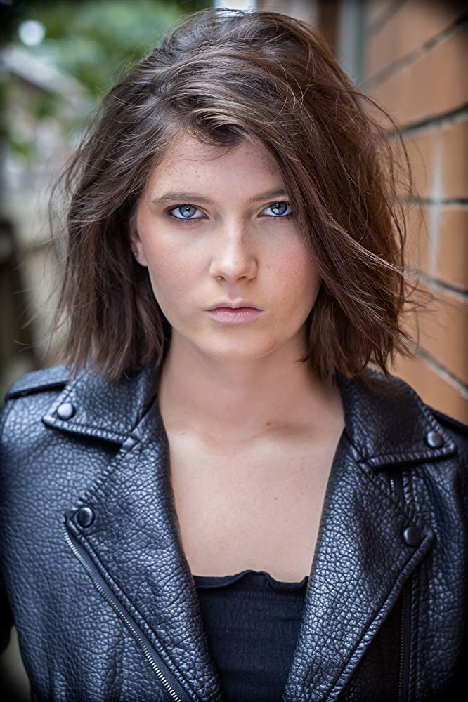 Picture of Kyrra Macdonald