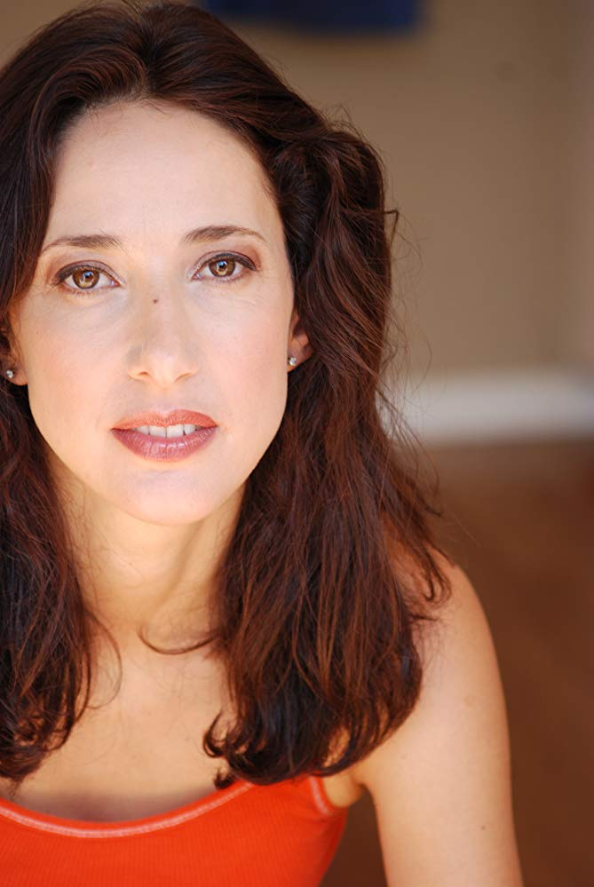 Picture of Evelyne Tollman
