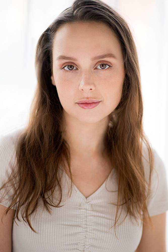 Picture of Laneikka Denne