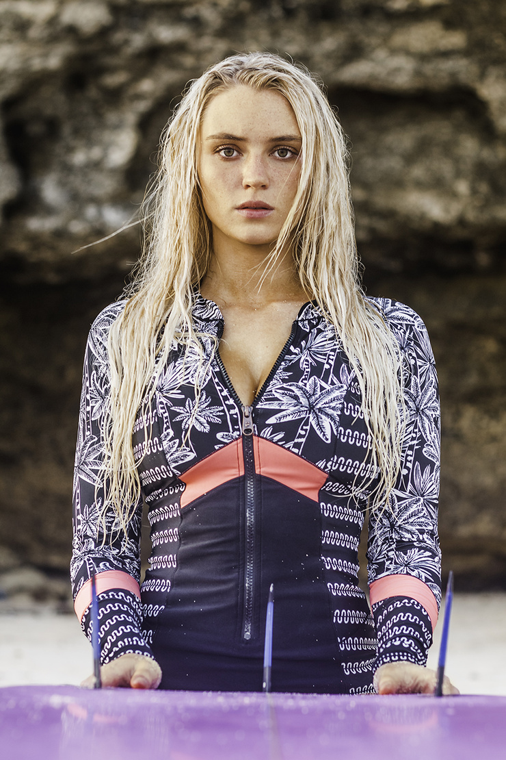 Picture of Lucie Donlan