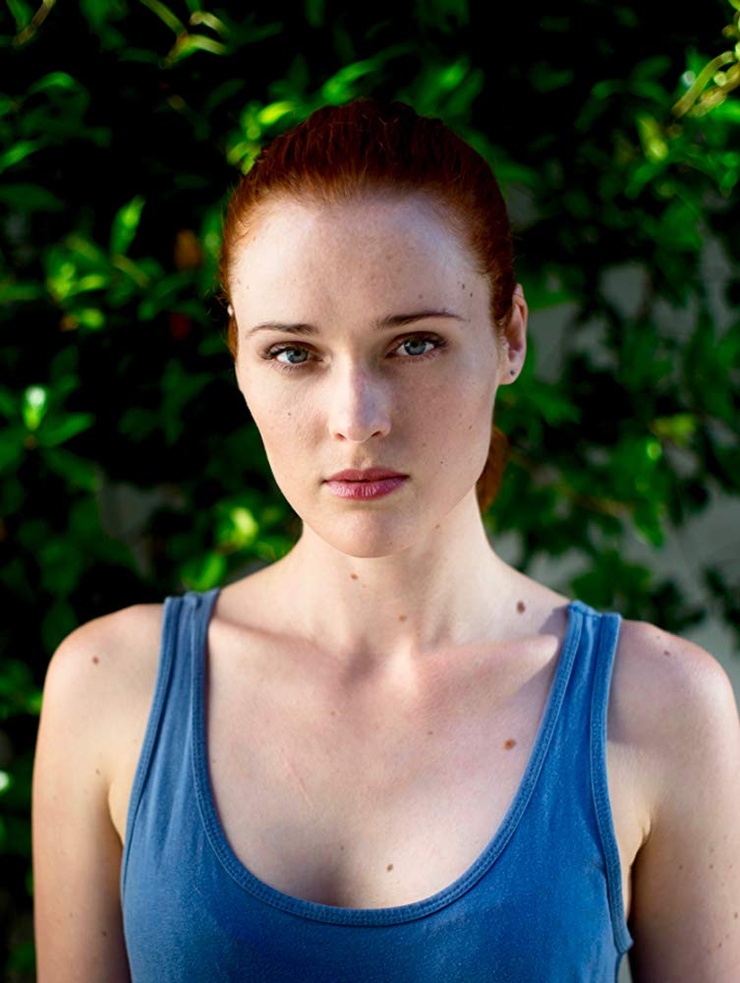 Picture of Shalane Connors