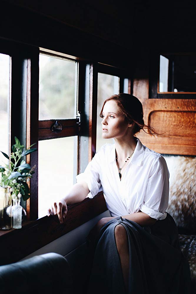 Picture of Shalane Connors