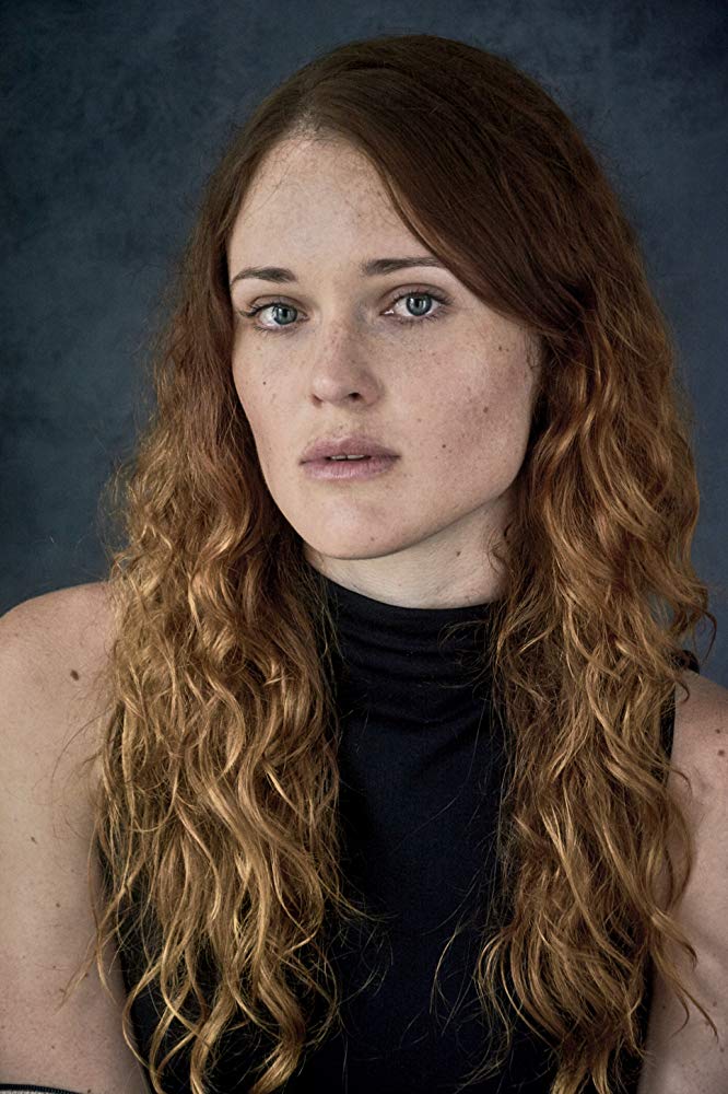 Image of Shalane Connors