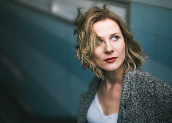 Picture of Katrin Röver